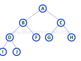 Data Structures Tutorials Binary Tree With An Example